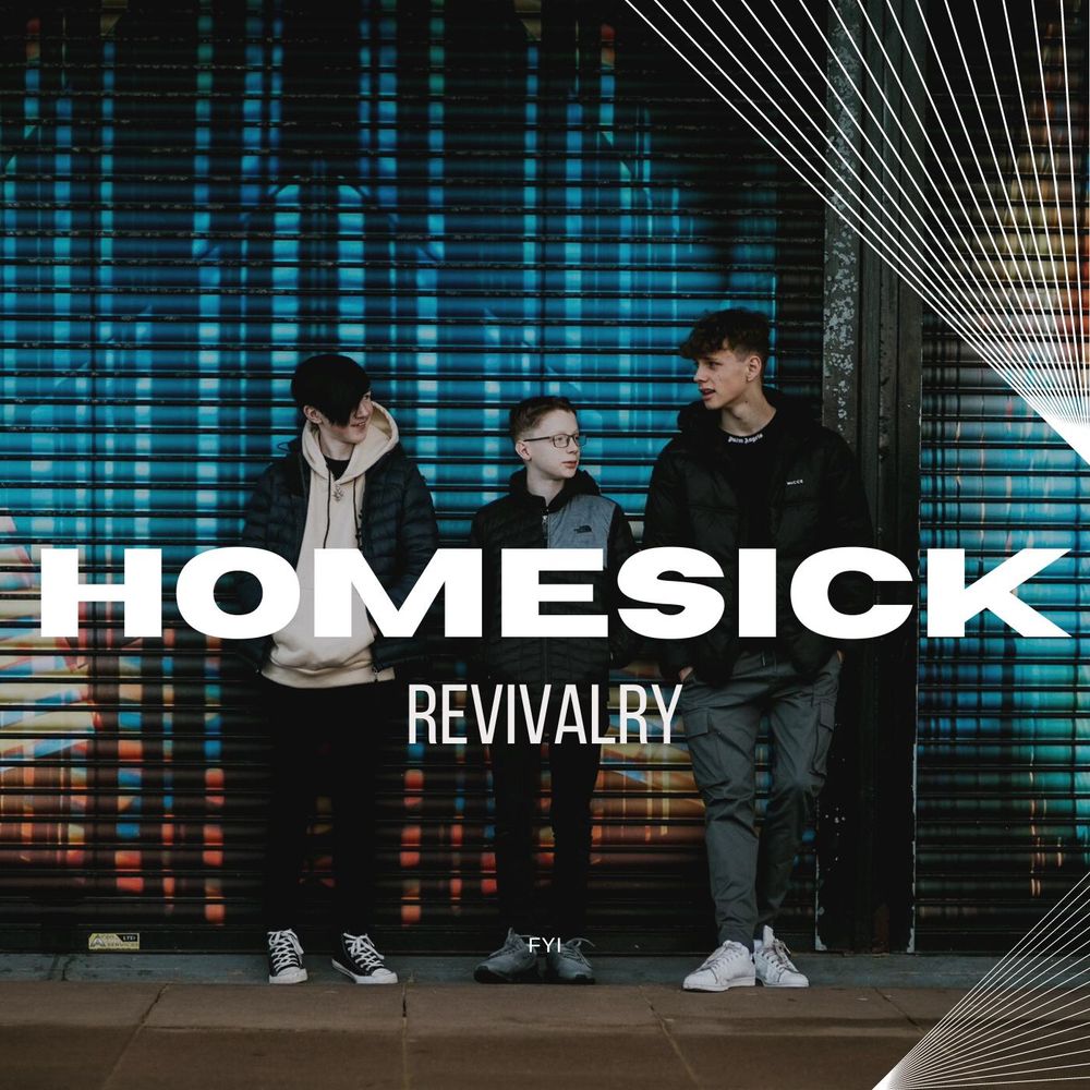 Revivalry | MOST RATED