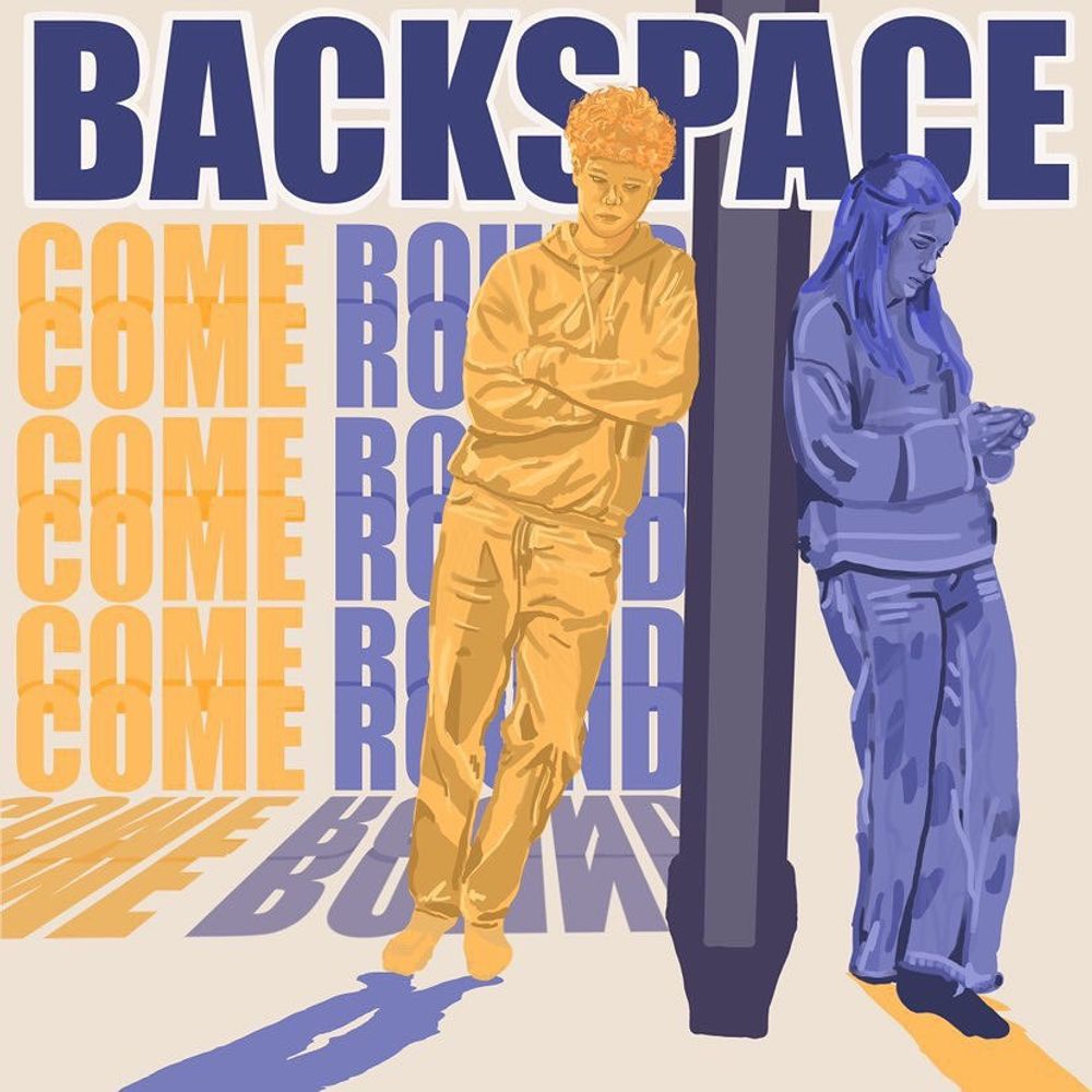 BACKSPACE | MOST RATED