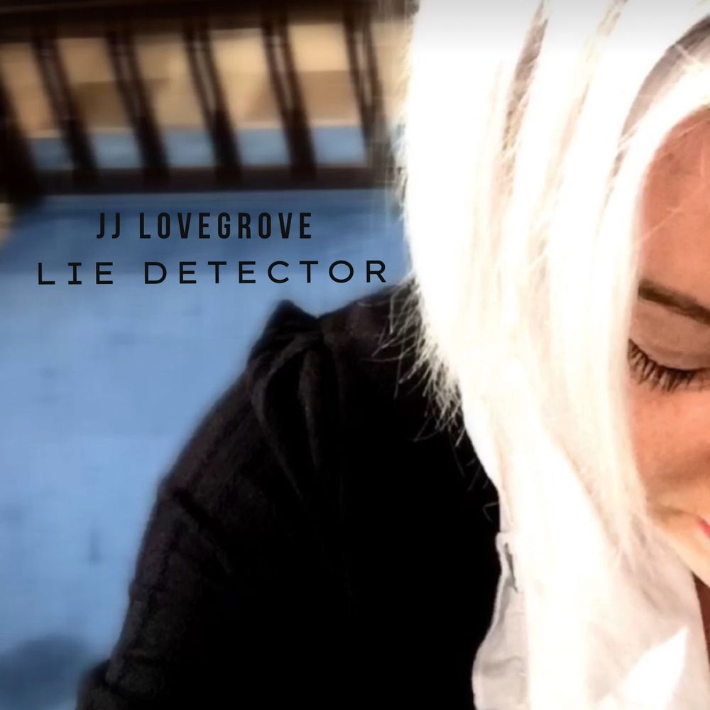 JJ Lovegrove | MOST RATED