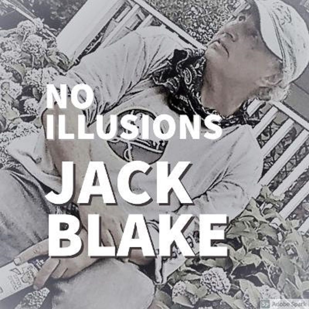 jack blake | MOST RATED