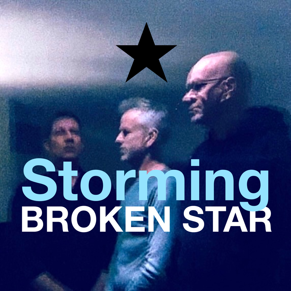 Broken Star | MOST RATED