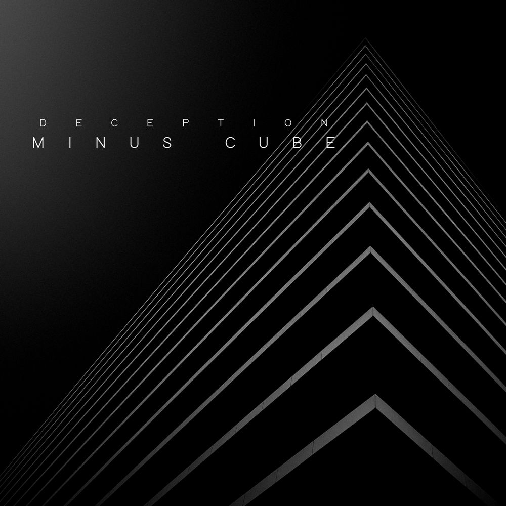 Minus Cube | MOST RATED