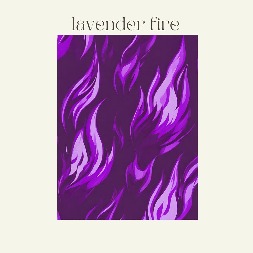 Lavender Fire | MOST RATED