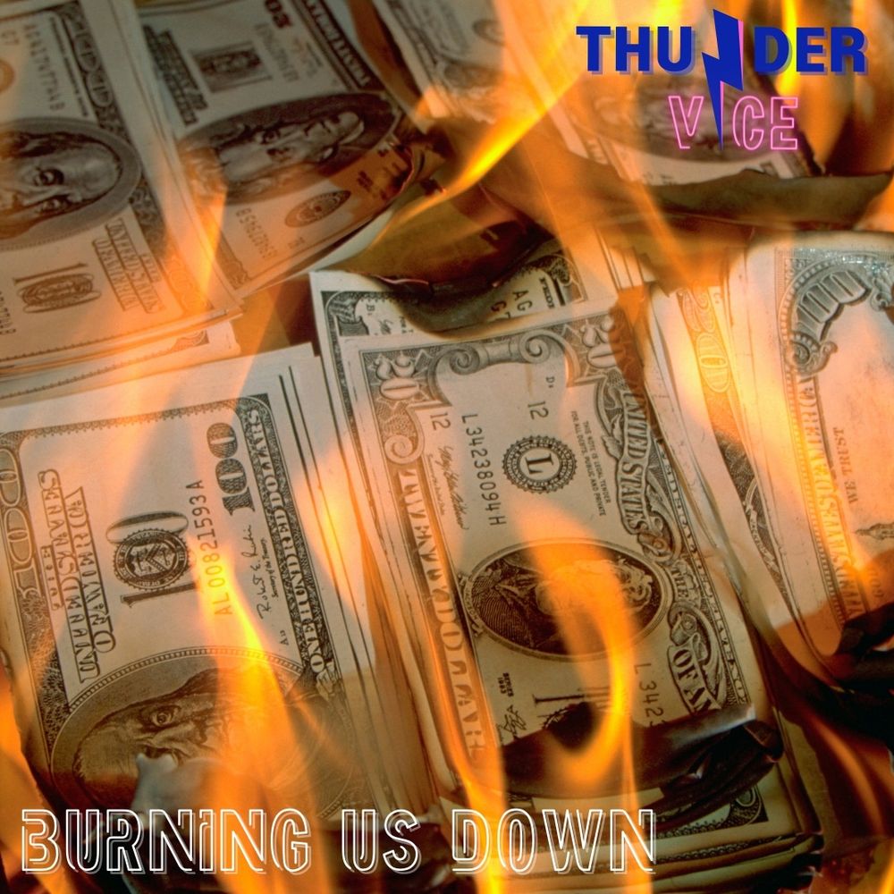 Thunder Vice | MOST RATED